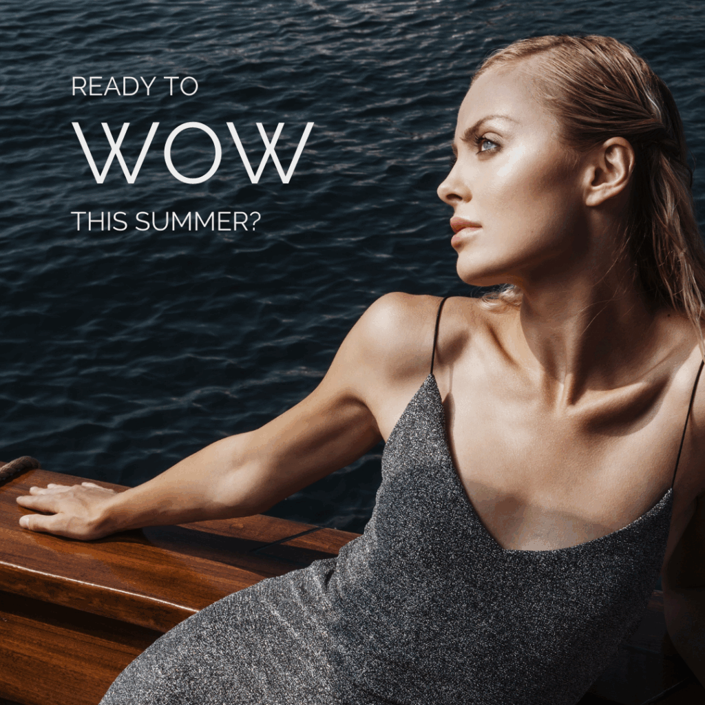 WOW Fusion: The Ultimate Personalised Skin Treatment